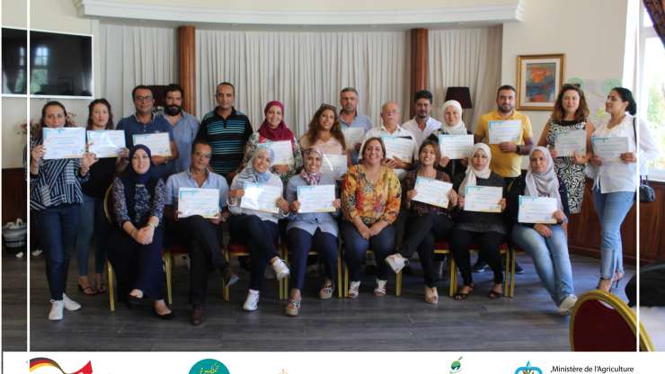 Training - Tamk-in Training & Consulting